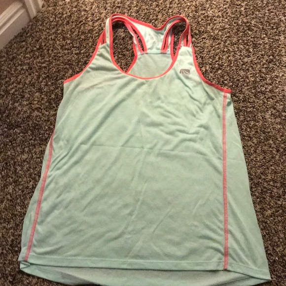 Marika | Tops | Markia Tek Tank | Poshmark